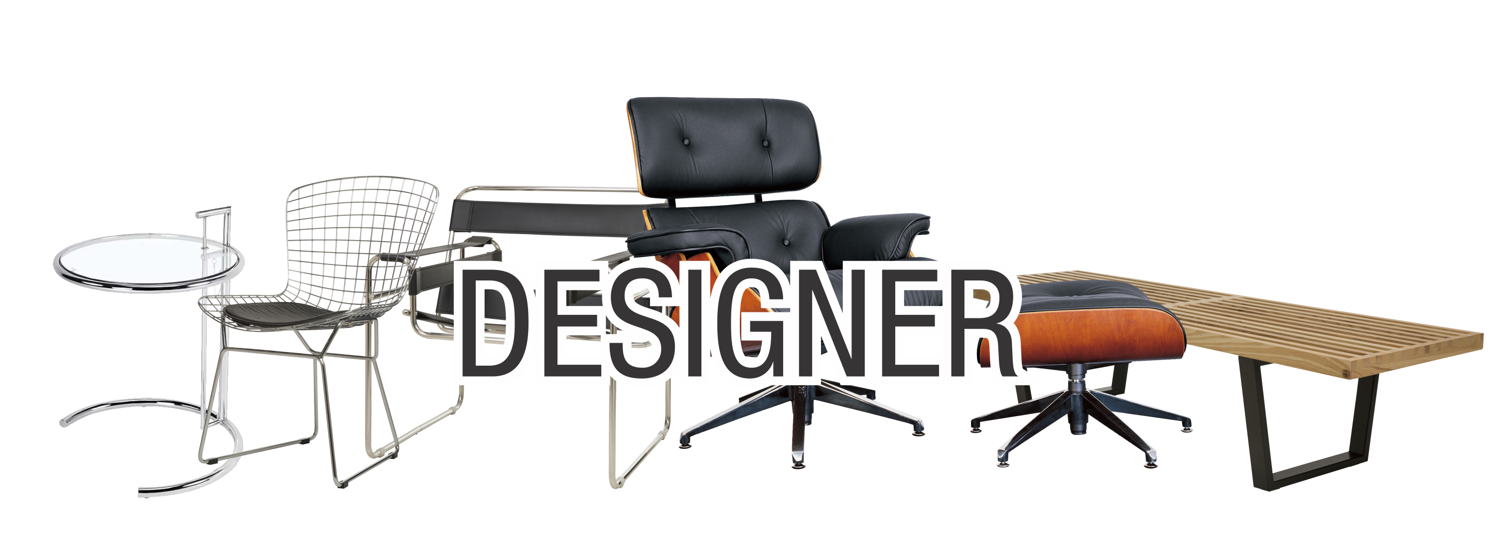 Designer Ranges – JOI Africa