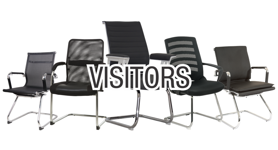 Visitors Chairs – JOI Africa